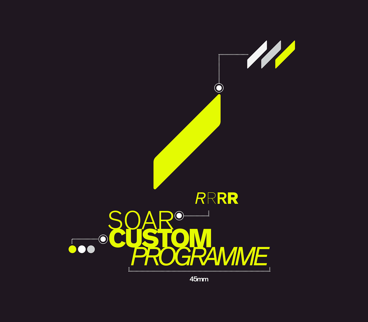 SOAR X Custom – SOAR Running