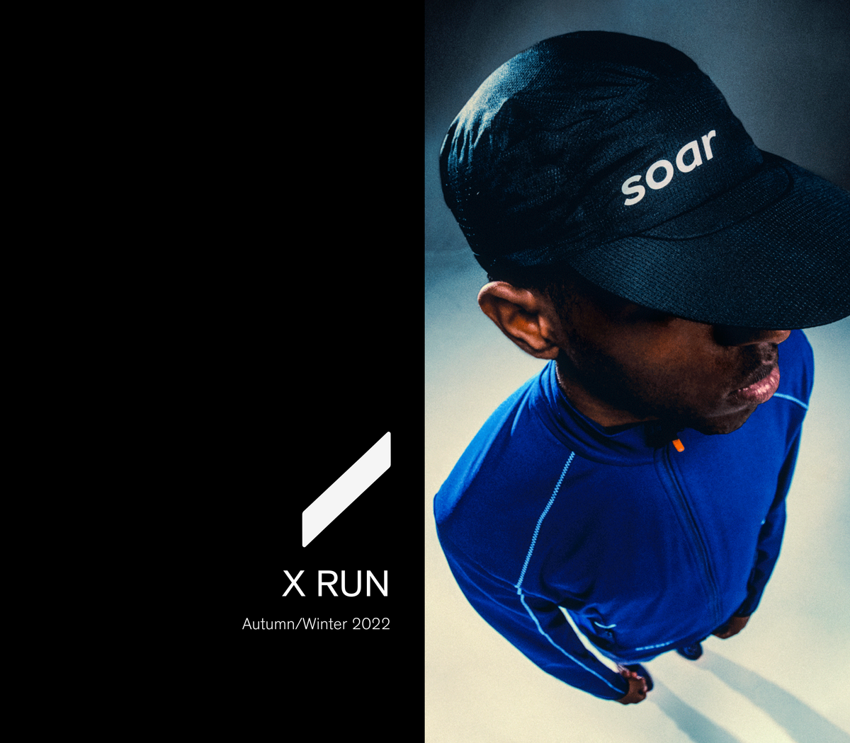 X Run – SOAR Running X Run – SOAR Running