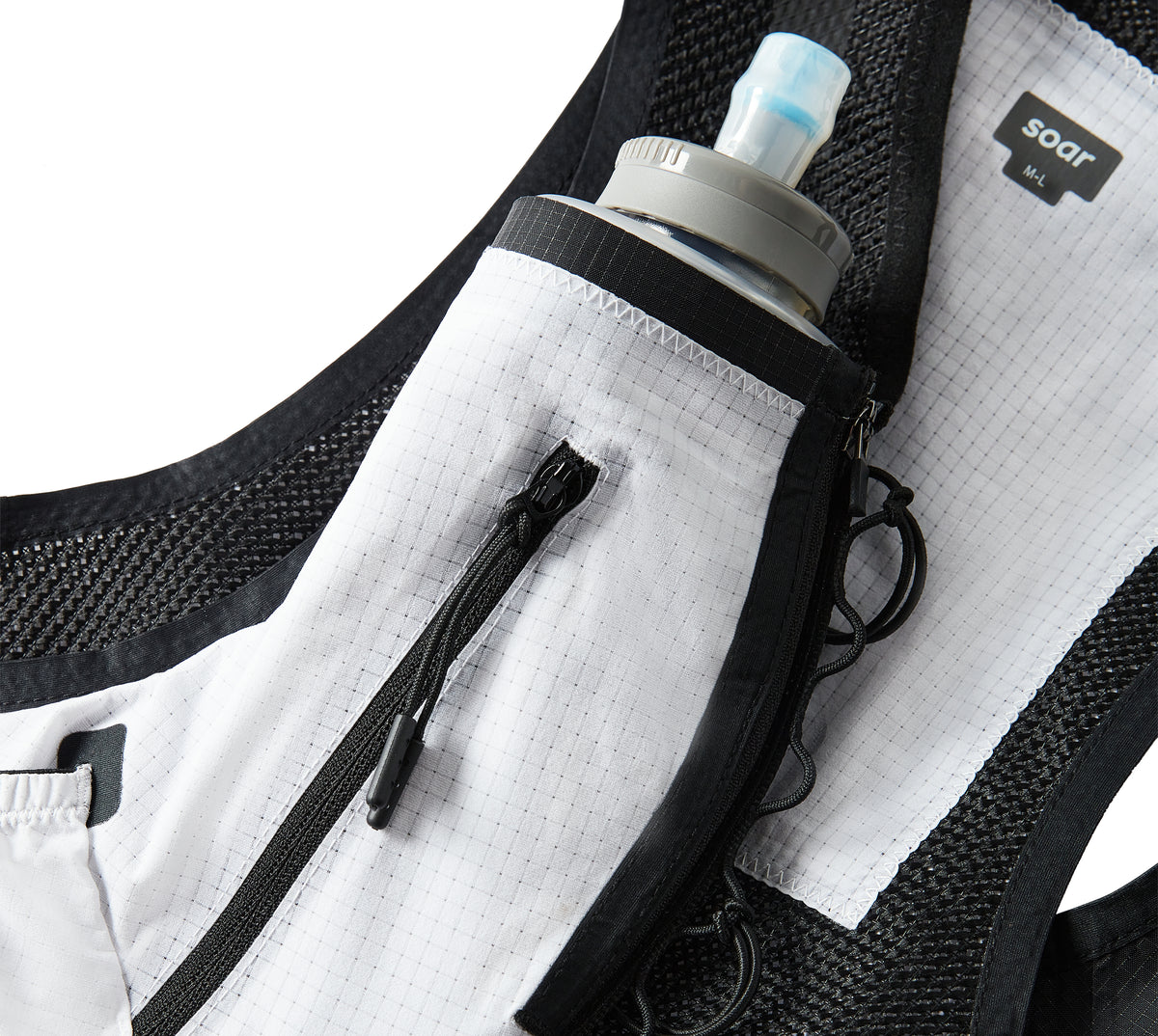 SOAR x Hydrapak Flask – SOAR Running