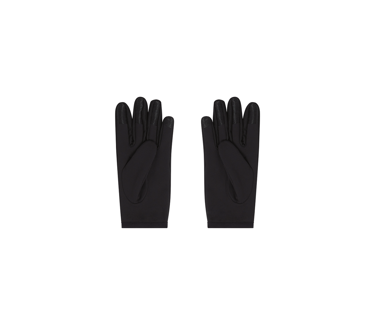 Race Gloves | Black – SOAR Running Race Gloves | Black – SOAR Running