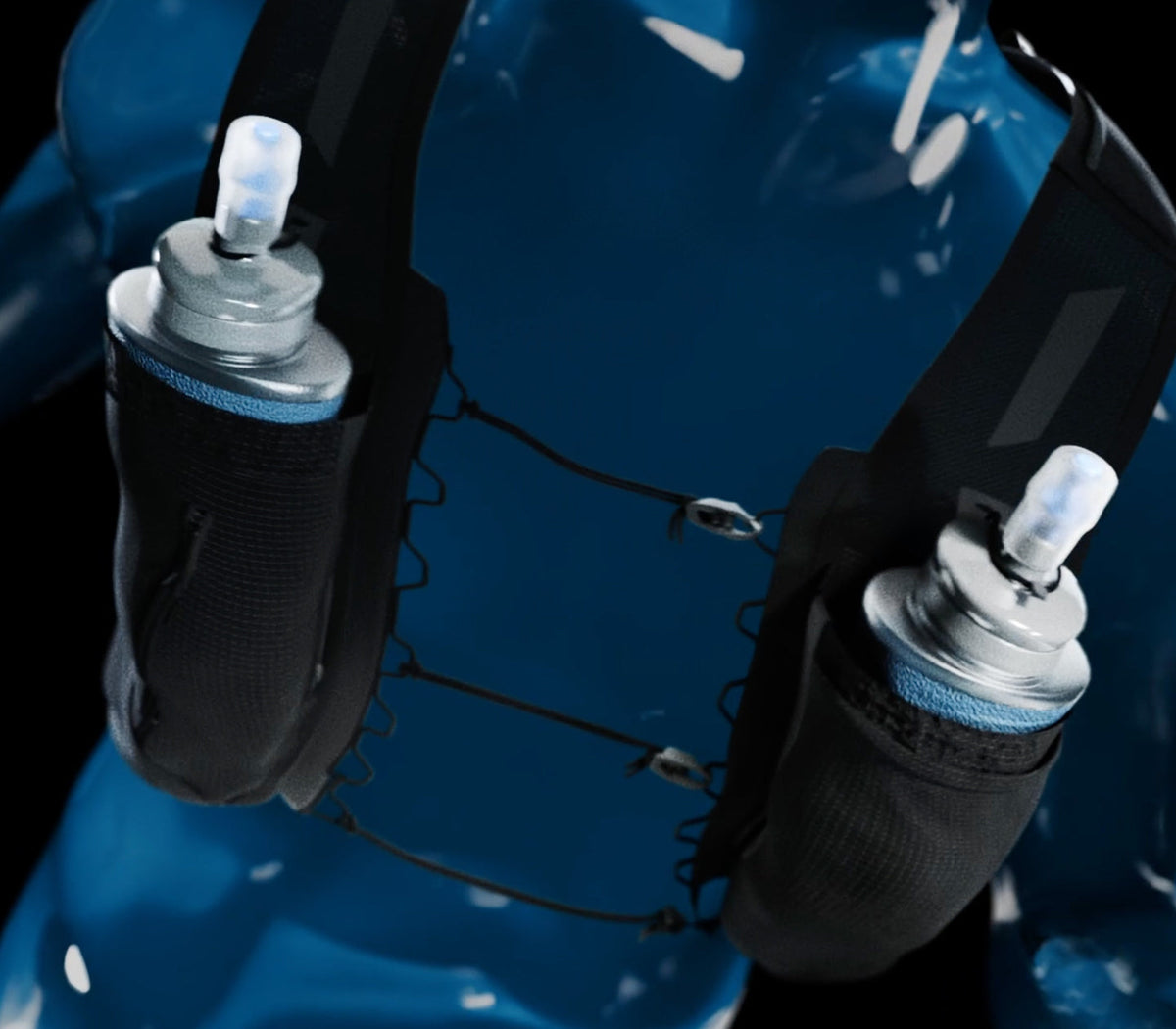 Designer's Notes on Film: Men's Trail Race Pack – SOAR Running