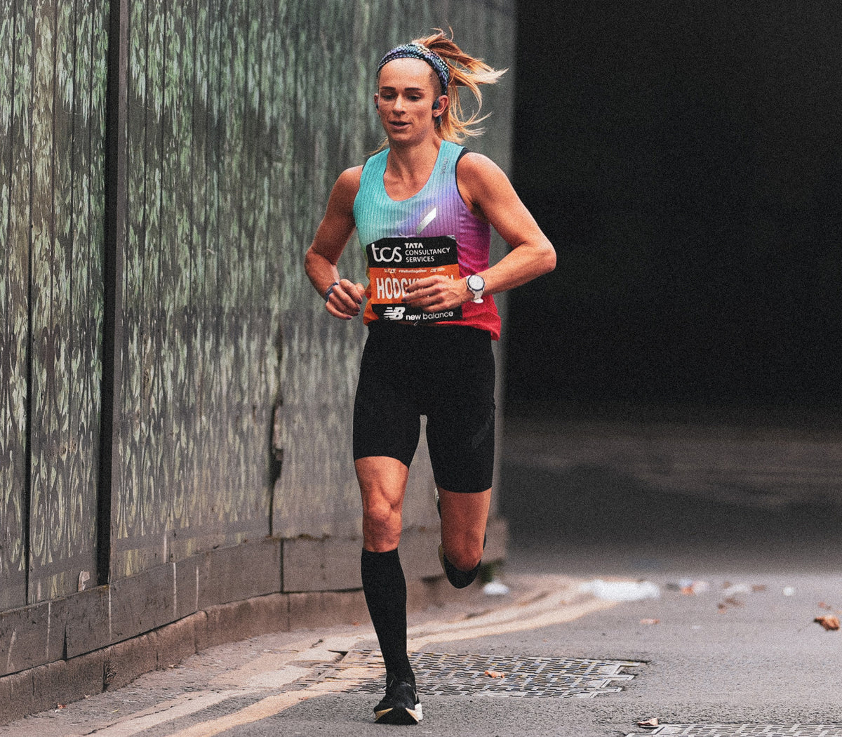 First Time Elite – SOAR Running