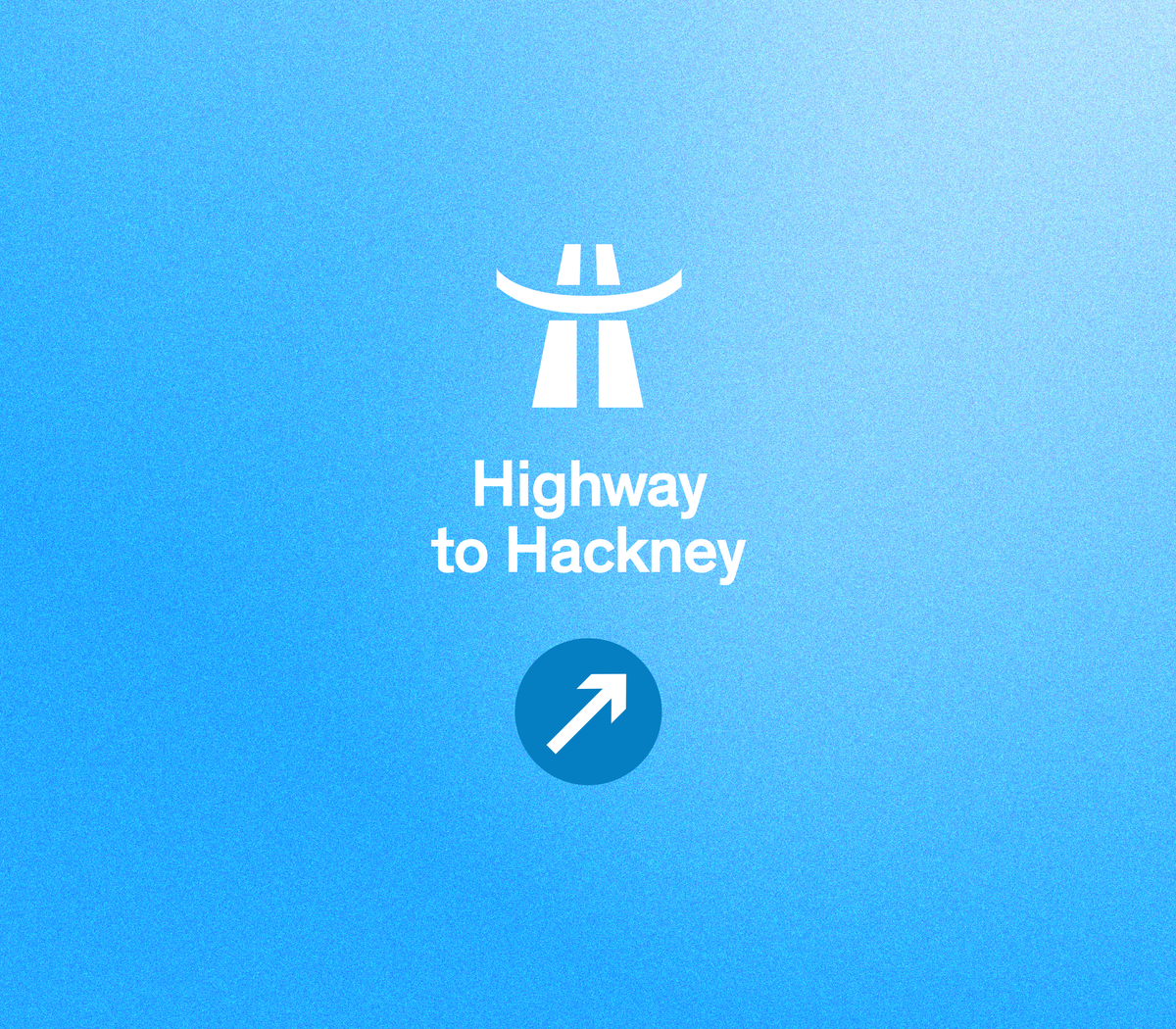 Highway to Hackney – SOAR Running