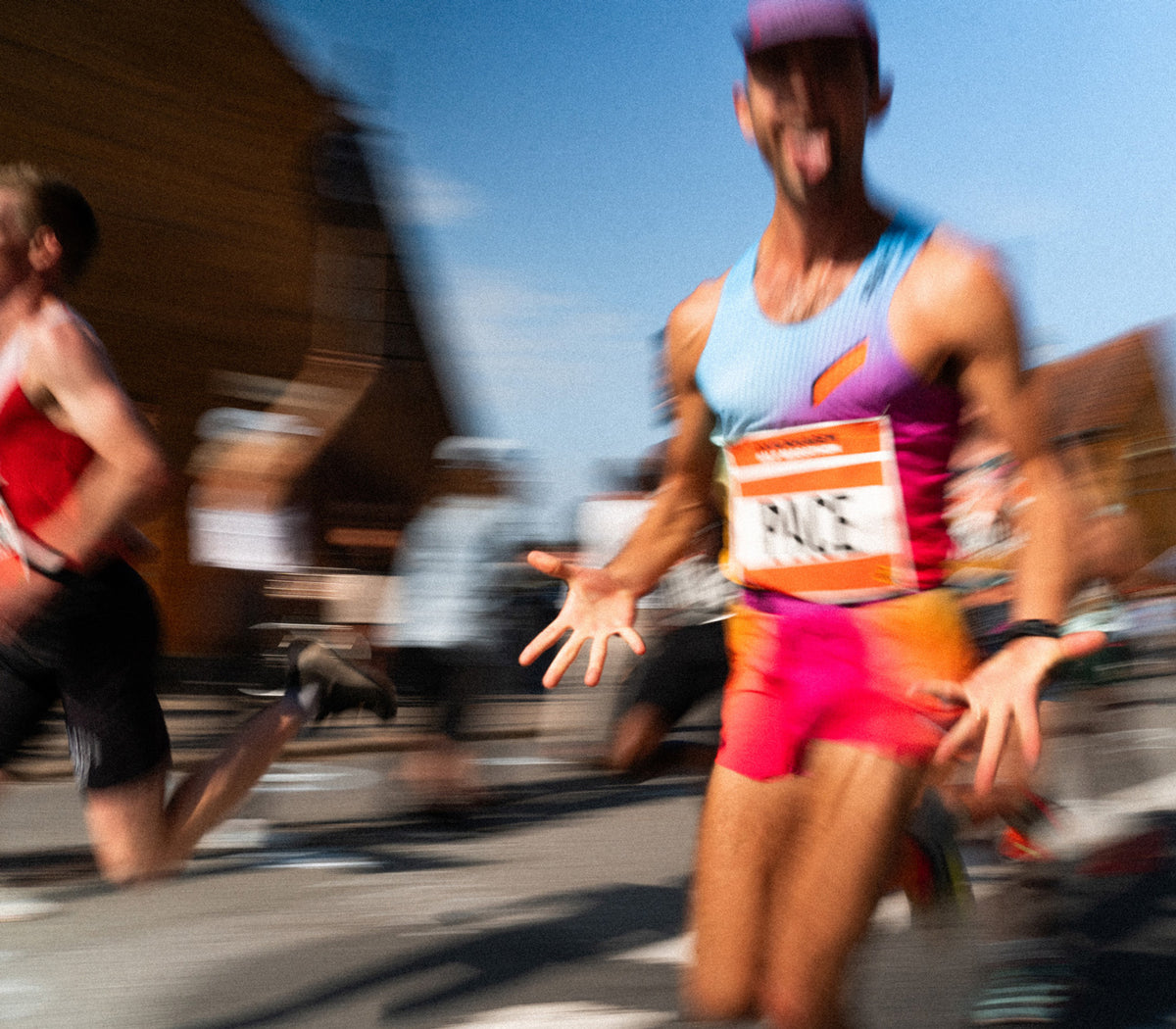 SOAR '23: Our Year in Pictures – SOAR Running