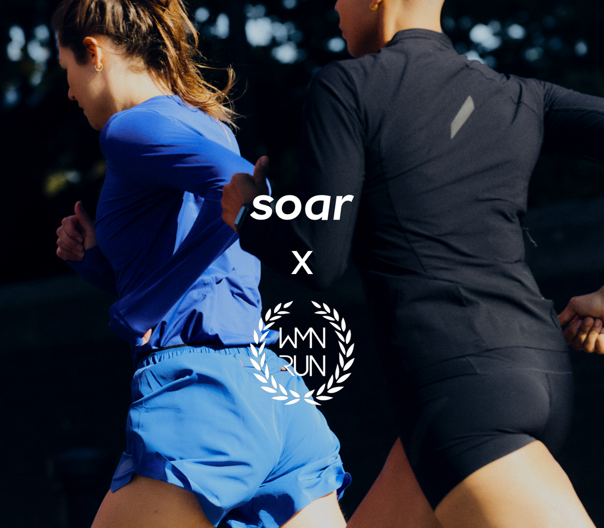 Fuel Up! – SOAR Running