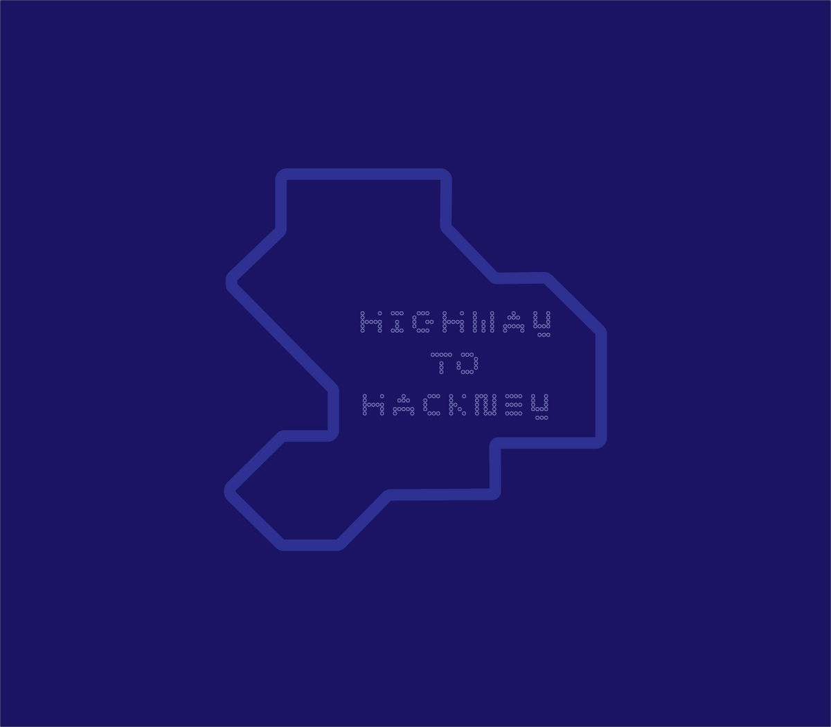 Highway to Hackney 2025 – SOAR Running