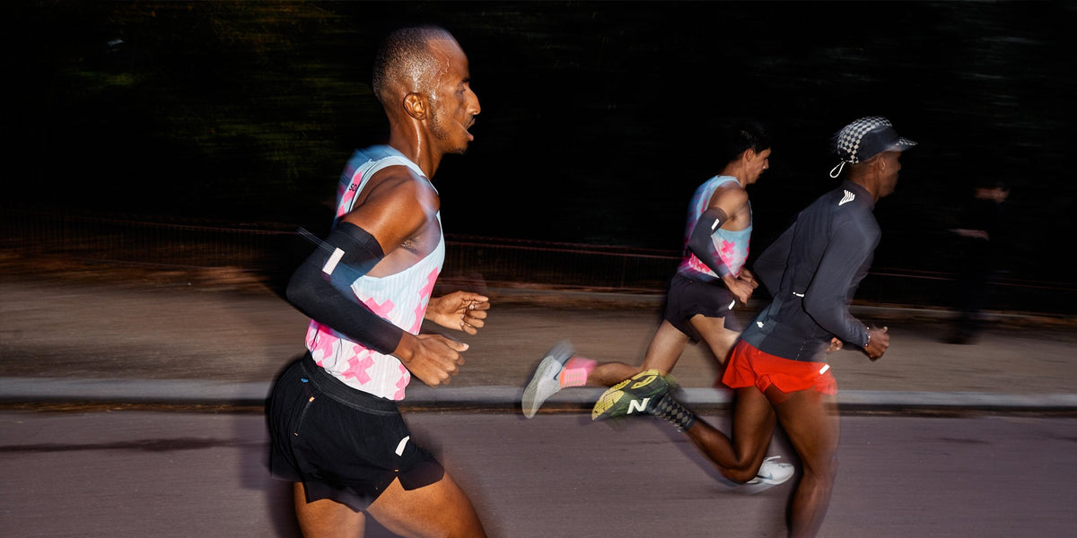 Dummy Collection – SOAR Running