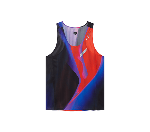 Men's Singlets & Vests – SOAR Running