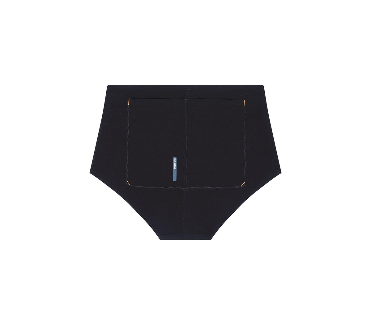 Women's ProtoLab Marathon Race Briefs | Black – SOAR Running