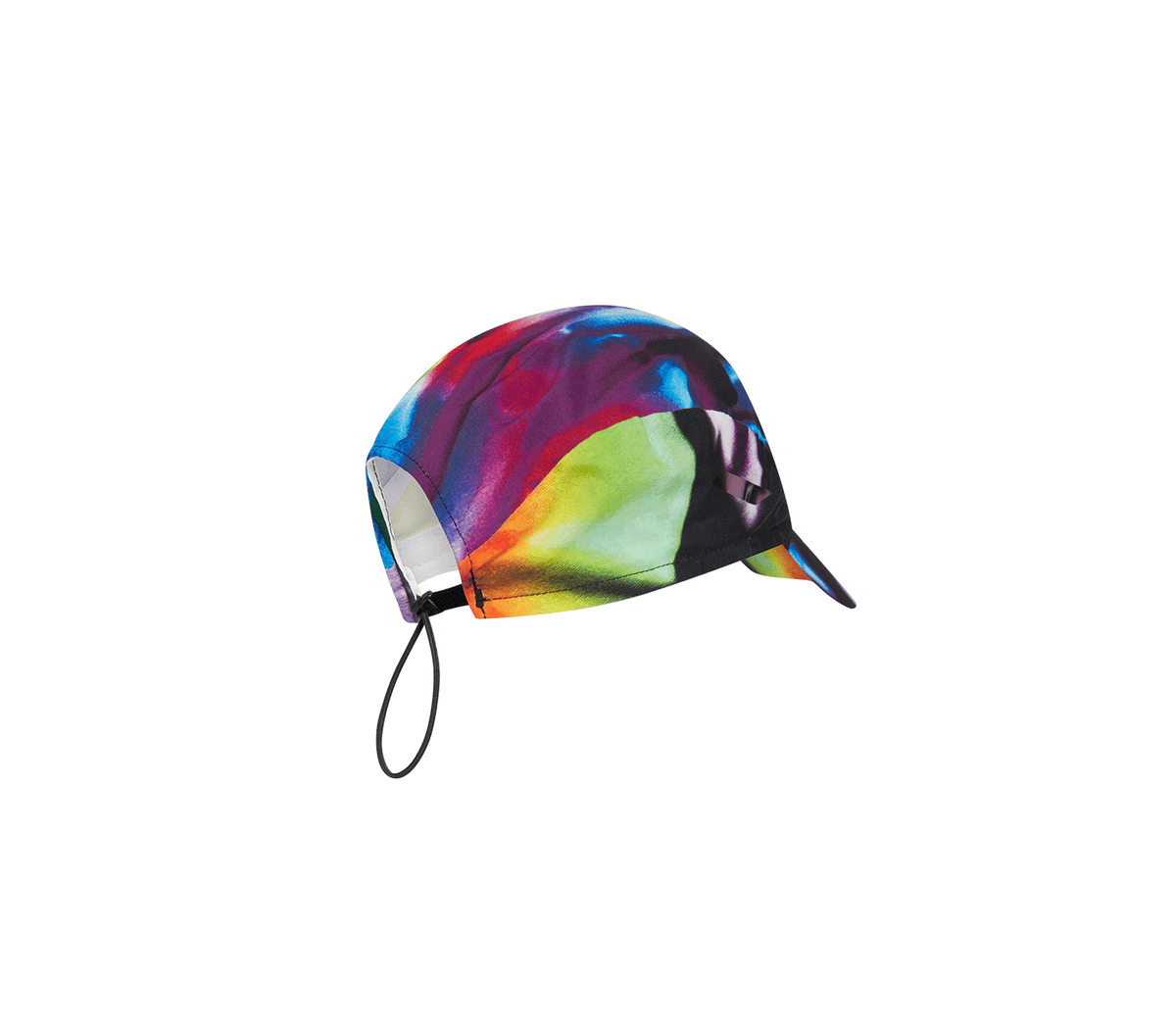 SOAR X New York Printed Cap | Metal Rainbow – SOAR Running