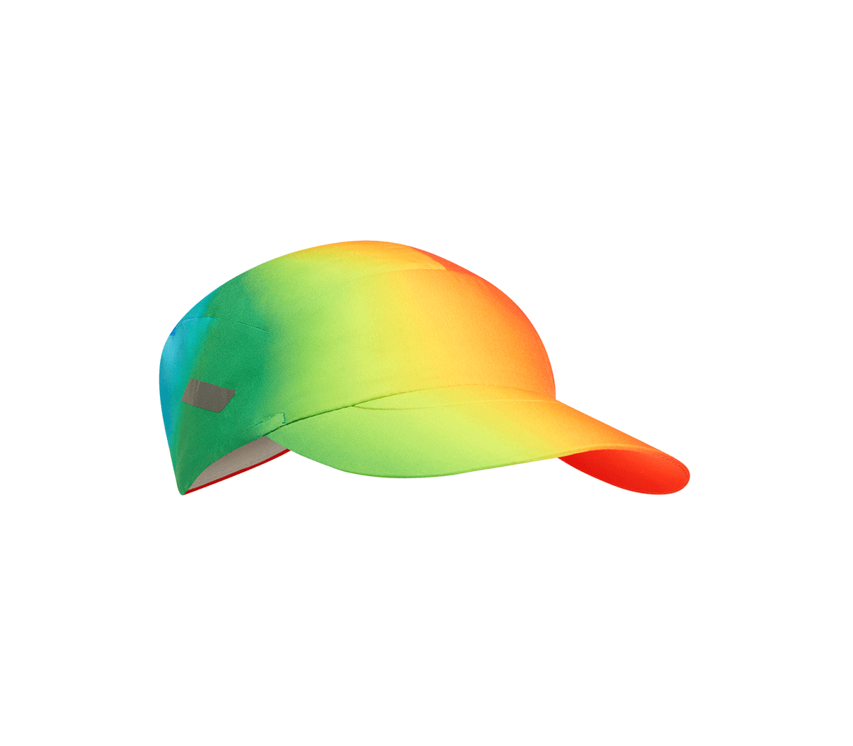 Printed Run Cap | Rainbow – SOAR Running