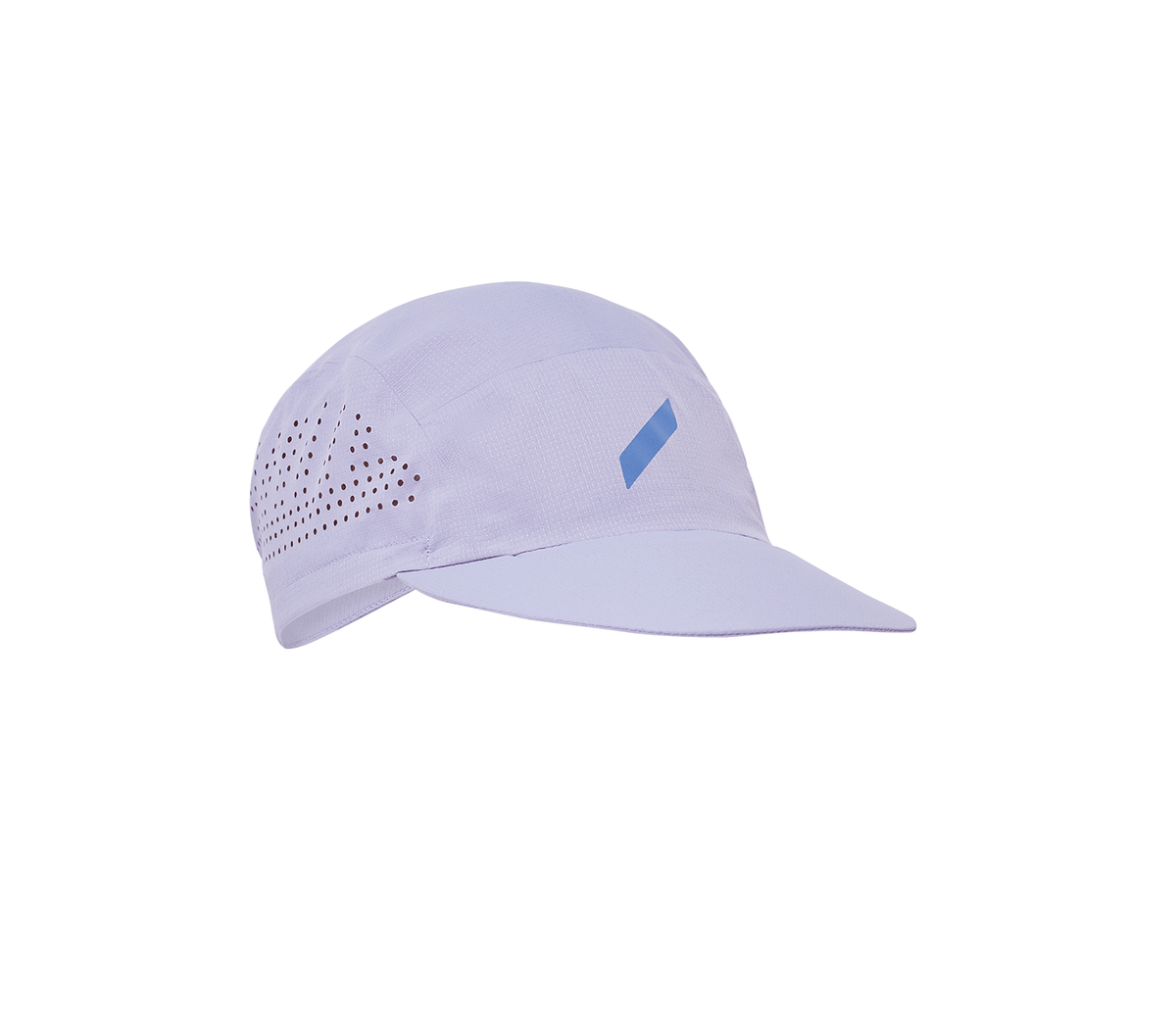 Run Cap | Purple Chalk – SOAR Running