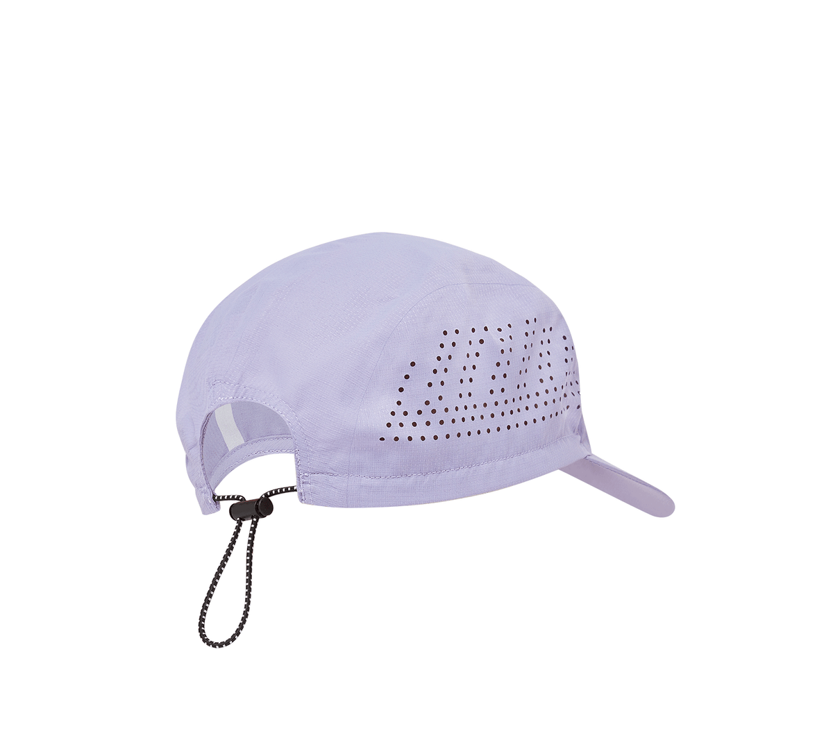 Run Cap | Purple Chalk – SOAR Running