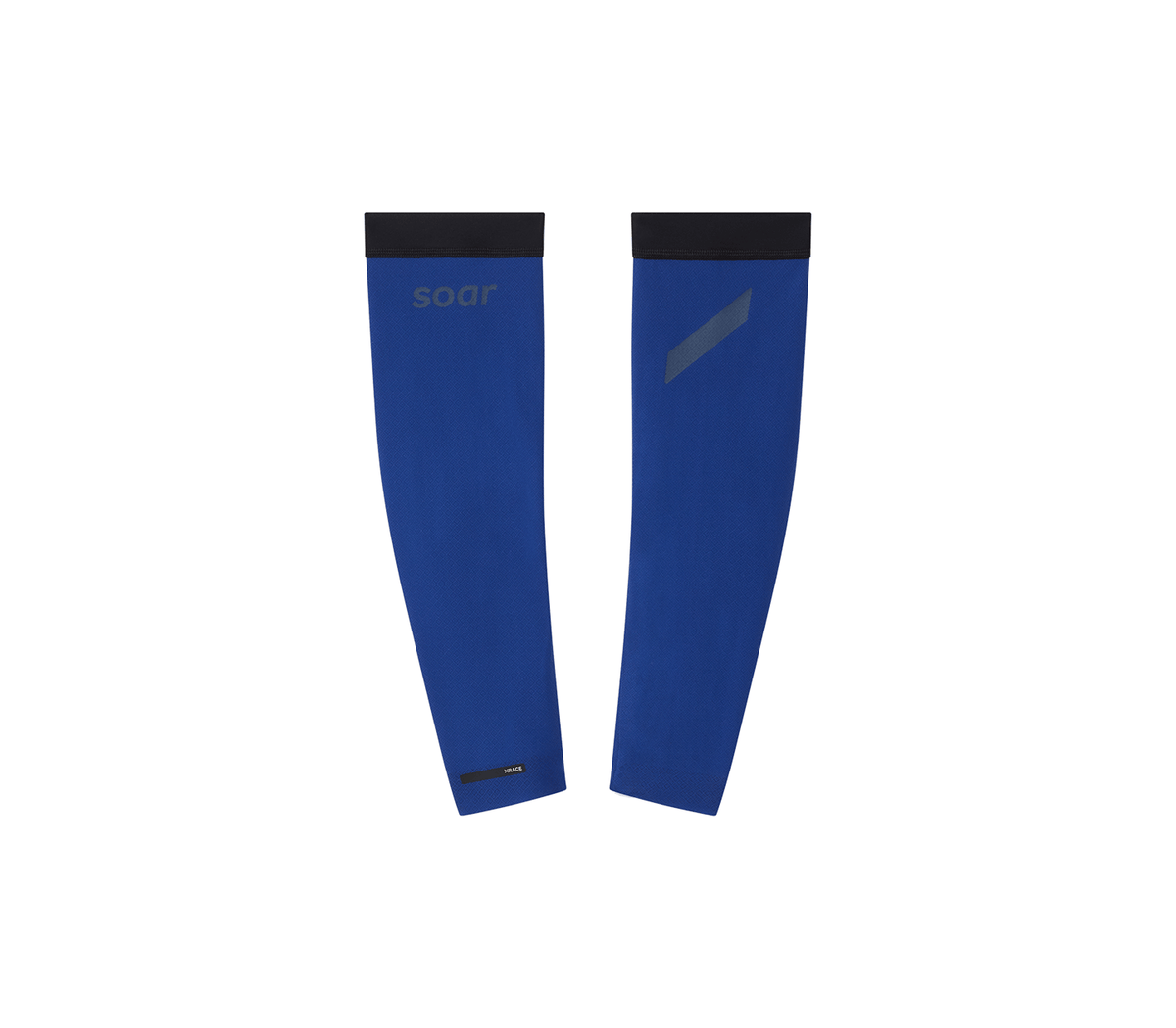 Arm Sleeves | Blue – SOAR Running