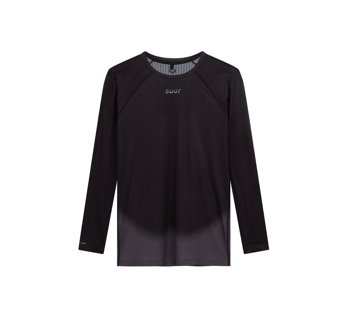 Men's Race Base | Black/Grey – SOAR Running
