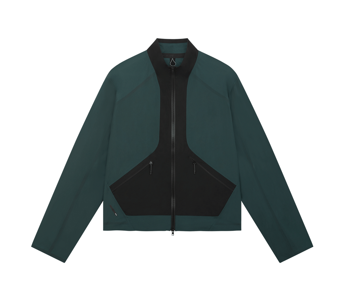 Men's Ultra Bomber | Green/Black – SOAR Running