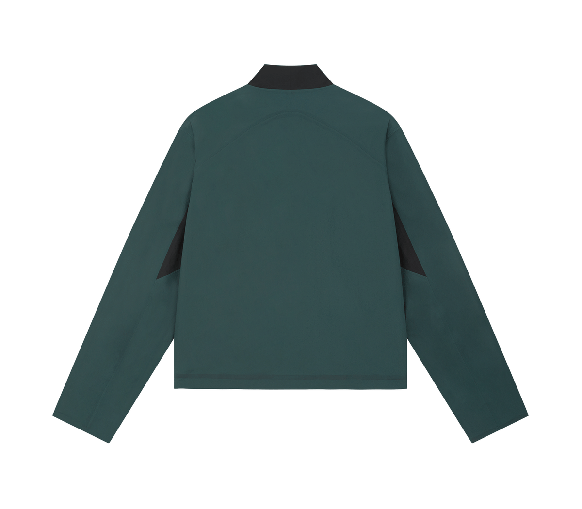 Men's Ultra Bomber | Green/Black – SOAR Running