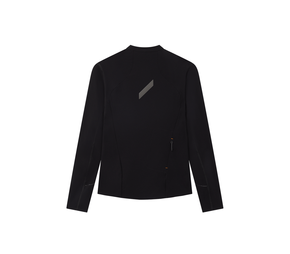 Women's Tempo Top | Black – SOAR Running
