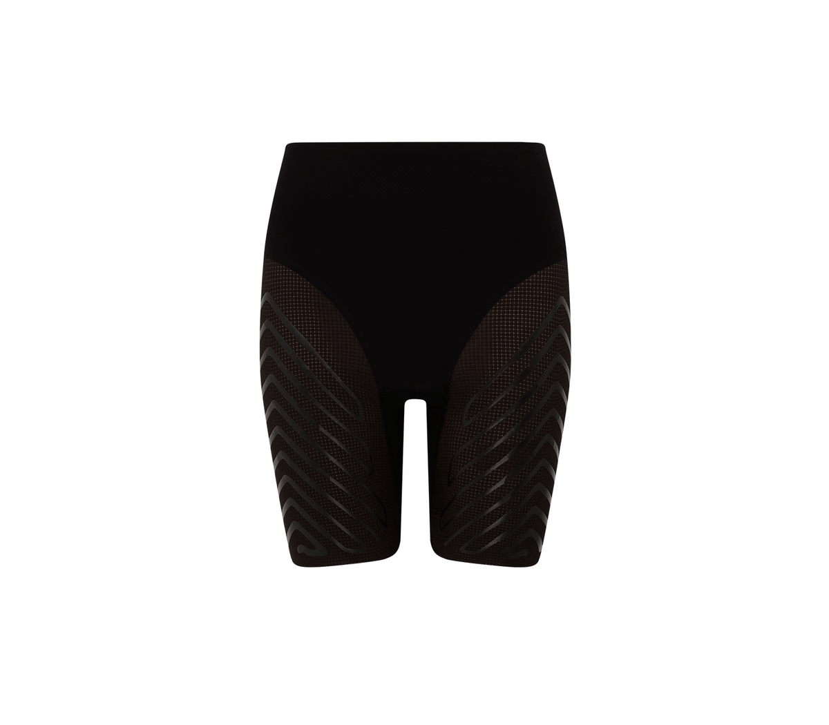 Women's RHEON™ Marathon Speed Shorts | Black – SOAR Running