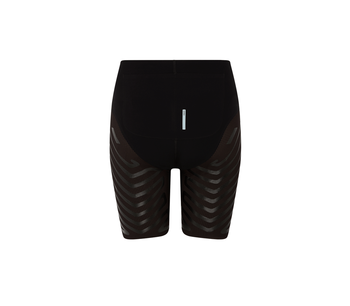 Women's RHEON™ Marathon Speed Shorts | Black – SOAR Running