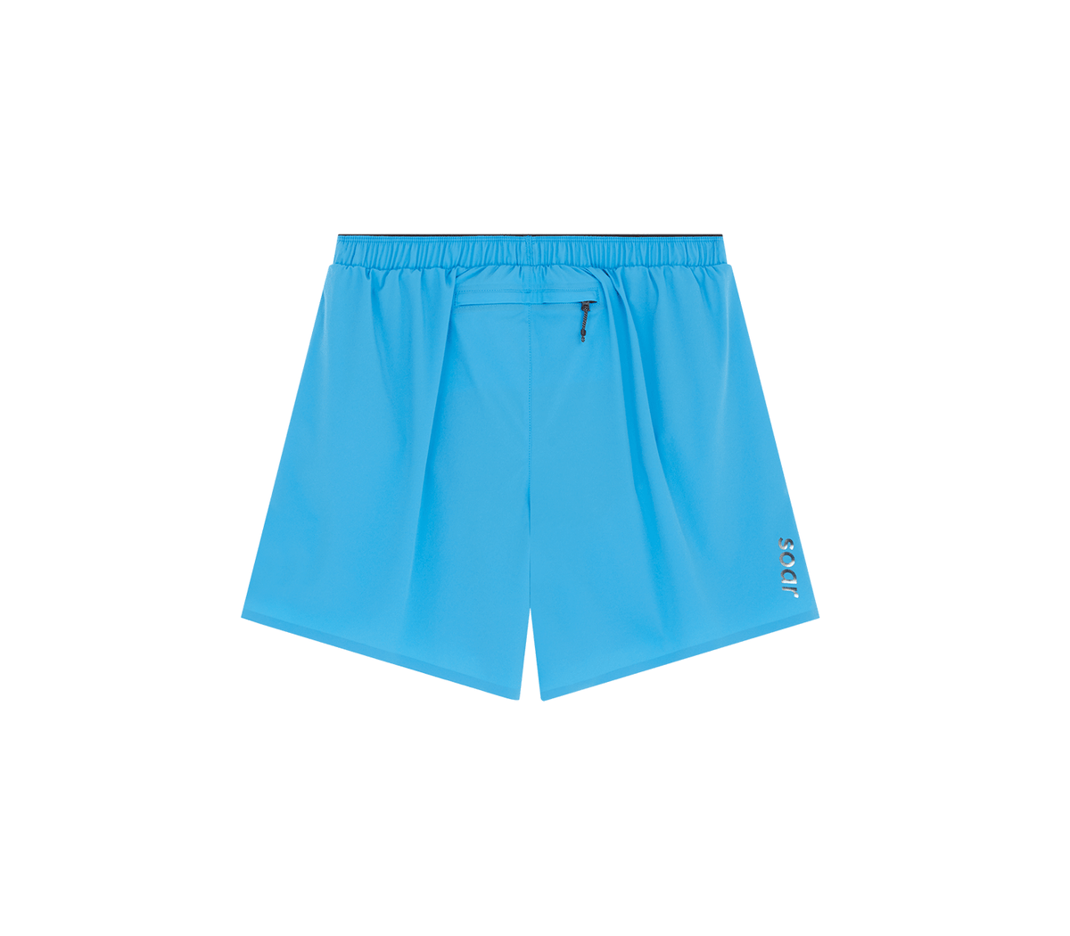 Men's Run Shorts | Palace Blue – SOAR Running