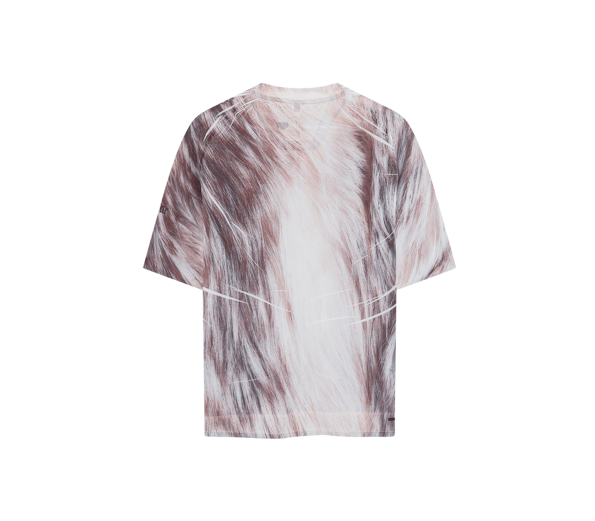Men's Protolab Silk Tech T | Pony – SOAR Running