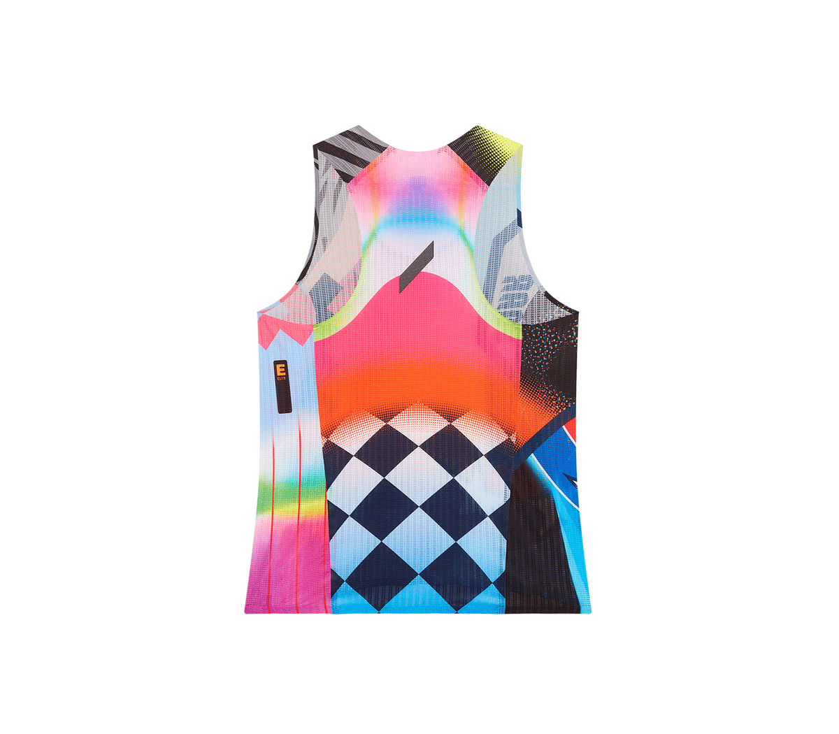 Women's Race Vest - Master Mix | Master Mix – SOAR Running
