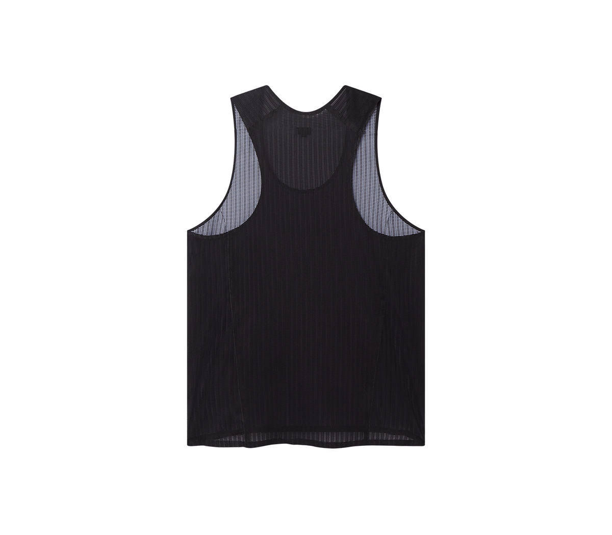 Women's Race Vest | Black Holographic – SOAR Running