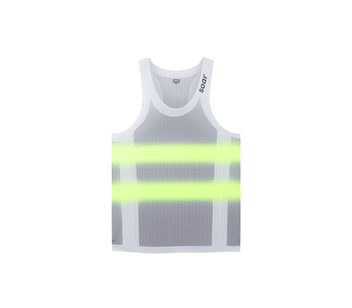 Men's Singlets & Vests – SOAR Running